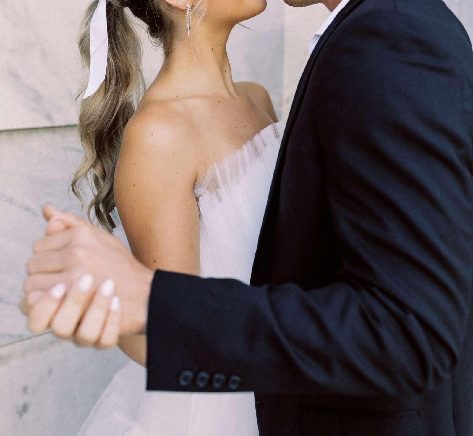 Kayla & Jimmy’s Engagement Session at Le Méridien Hotel in Tampa ...